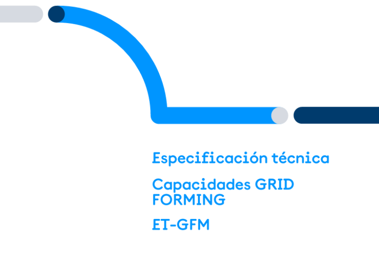 Grid Forming: el concepto que todos repiten, pero pocos entienden de ...